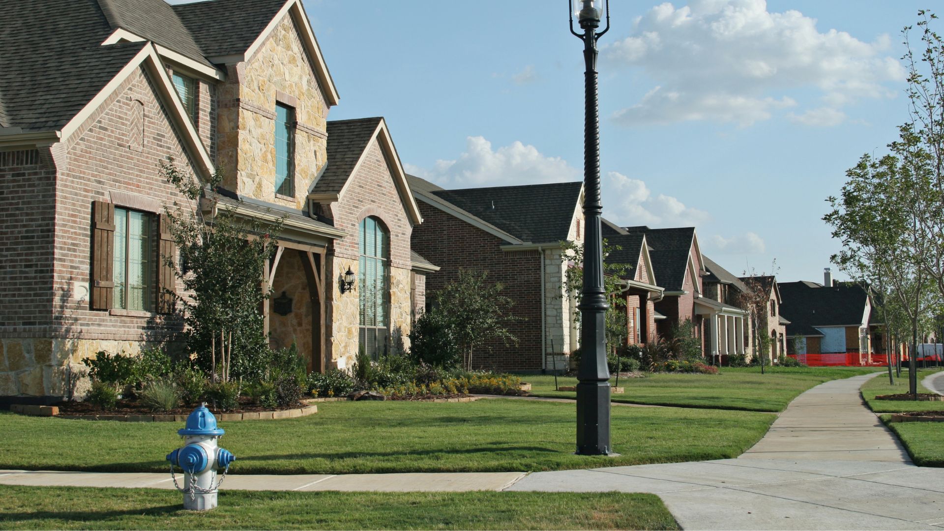 Landscaping for Multi-Family Dwellings | Complete Grounds